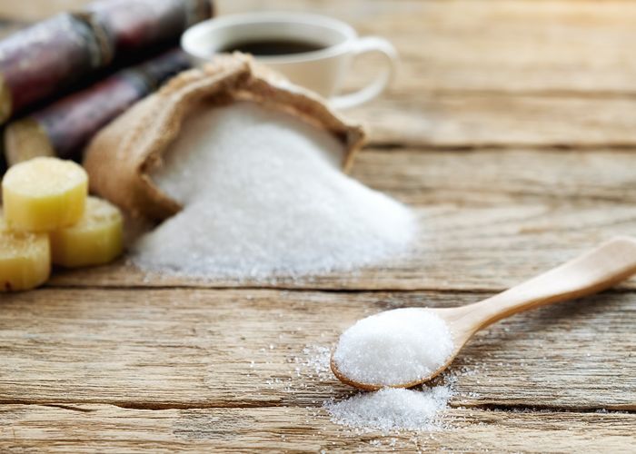 Sugar Ain’t Always Sweet