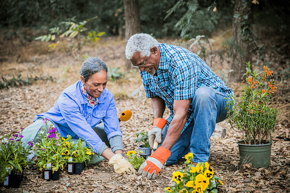 Increasing your incidental activity