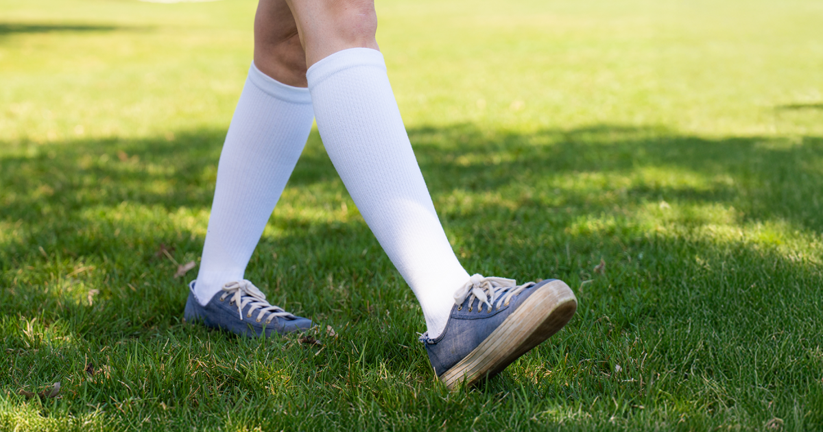 Step Into Summer: Why Compression Socks Belong in Your Warm-Weather ...
