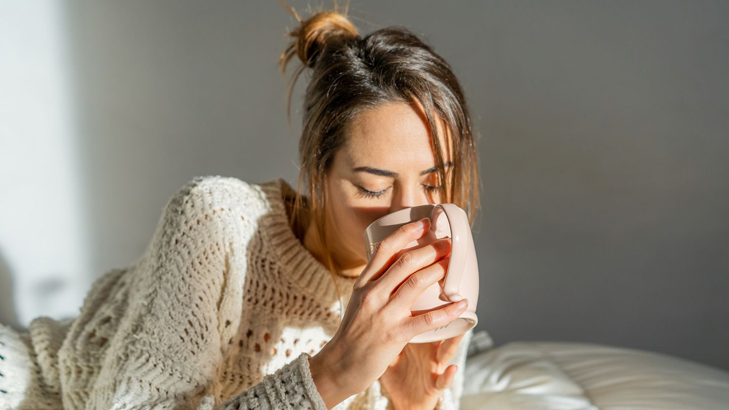 10 Ways to Ease Rheumatoid Arthritis Morning Stiffness
