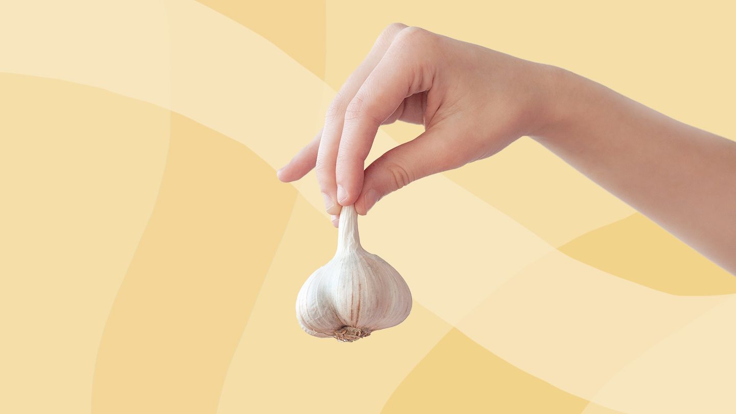Why Does My Body Odor and Breath Smell Like Garlic?